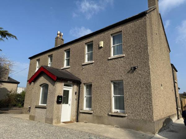 Towerville Guesthouse - Dublin