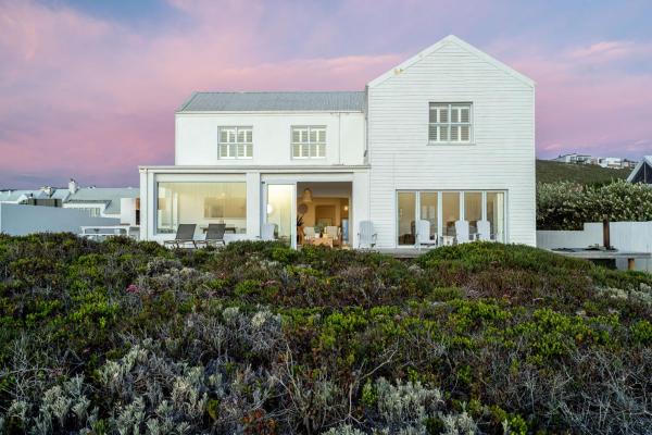 Yzer Beach House - Yzerfontein