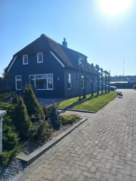 T' Olde Kantoor - Coevorden