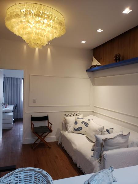 Conforto Pé Na Areia Com Jacuzzi Praia Da Costa - Vitoria