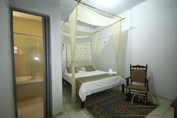Hotel Pousada Rochas - Carolina