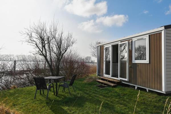 Ferienpark Süderstapel - Eidernest 3 - Friedrichstadt