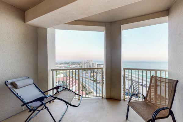 Grand Panama Tower 2 Unit 1203 - Panama City Beach, FL
