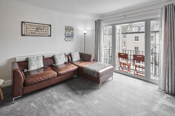 Apartment 3 Glencoe Holiday Apartments Whitby - Whitby