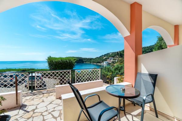 Votsalo Kalami Apartments - Corfou