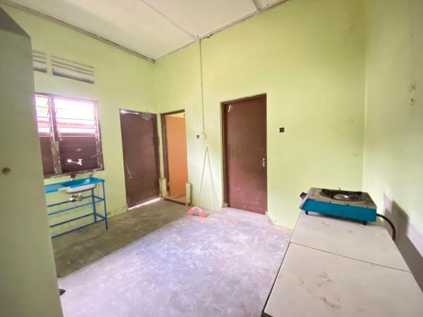 My Gunung Homestay Vintage - Malaysia