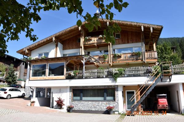 Landhotel Anna - Filzmoos