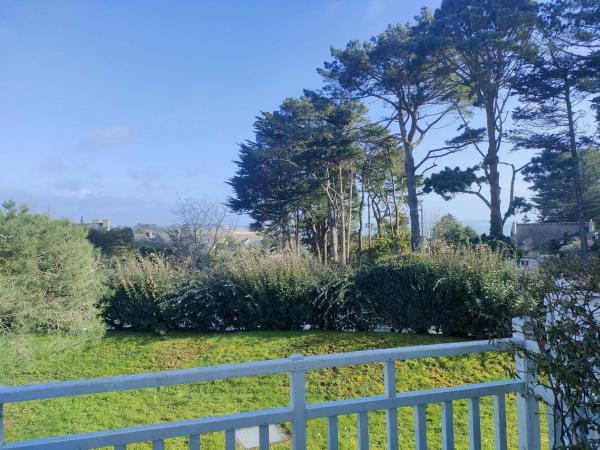 Ref 036 A Louer T3 Duplex Avec Internet Et Piscine Dans La Résidence - Vannes