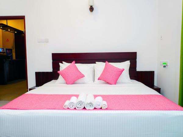 U P Weligama Room1 - Mirissa