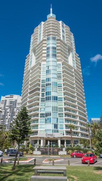 Carmel By The Sea - Gold Coast