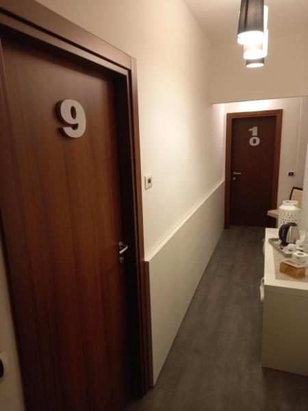 B&b La Mansarda - Adria