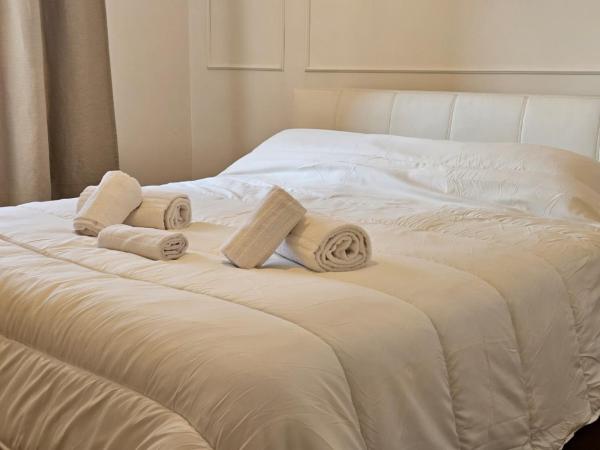 Be Your Home - Stazione Mare - Civitavecchia