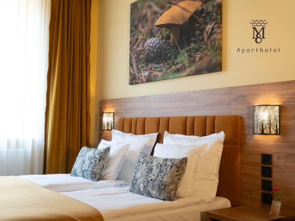 Mariensztat 8 Aparthotel - Varsovie