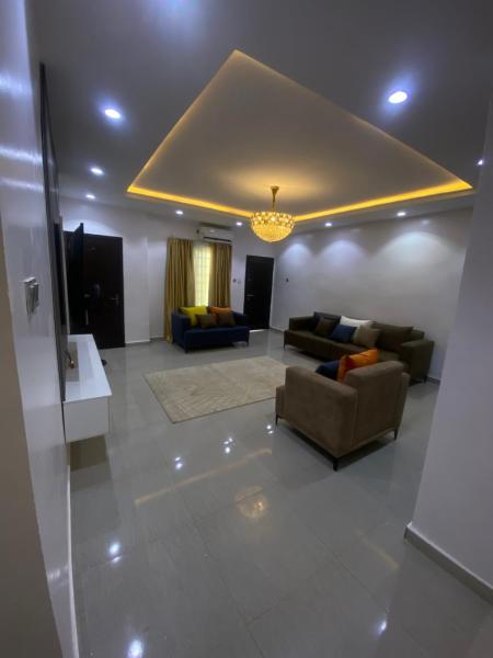 165 Highrise Homes - Nigeria