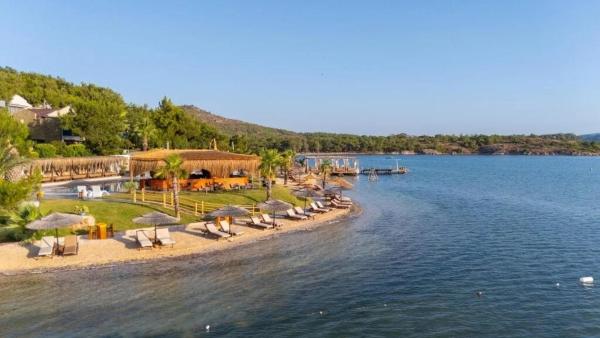 Ivy Sailing Resort Hotel - Ayvalık