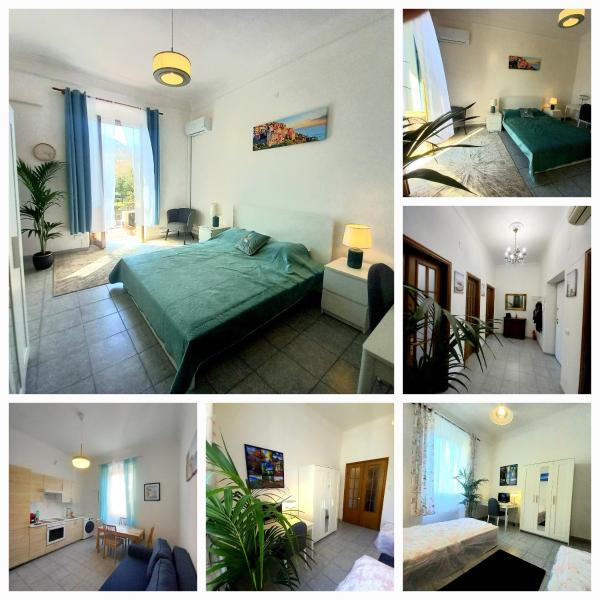 Tora Apartment - Lerici