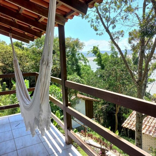 Villa - Governador Celso Ramos