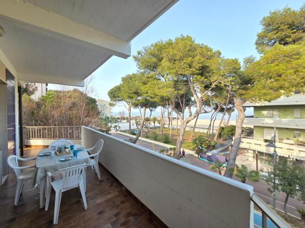 Palazzo Del Mare Int6 Silvi Vacanza - Silvi