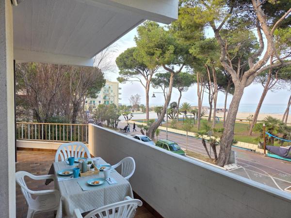 Palazzo Del Mare Int2 Silvi Vacanza - Silvi