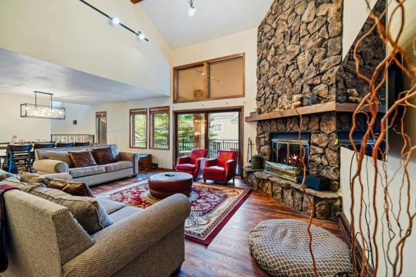 Spacious Keystone Family Escape Great Location - Keystone, CO