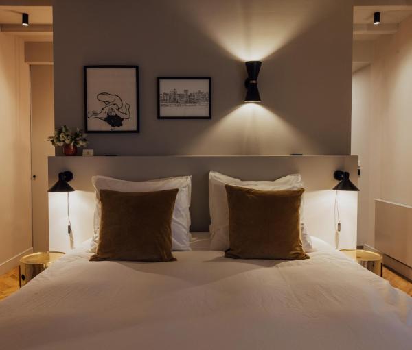 Suite No 7, Renovated February 2025 - Weesp