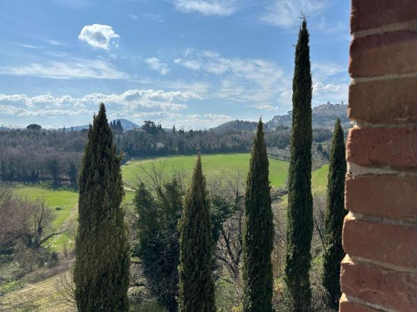 Nuovo Etruria Resort - Chianciano Terme