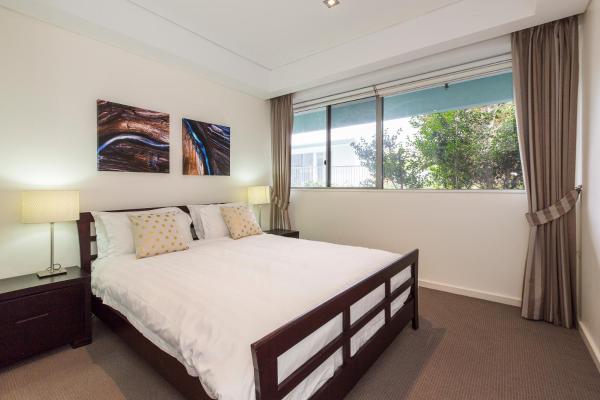 Gallery Serviced Apartments - Fremantle