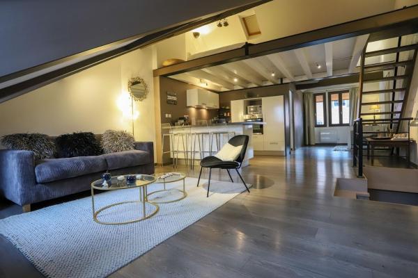 Le Hippie-chic, Hyper Centre - Haute-Savoie