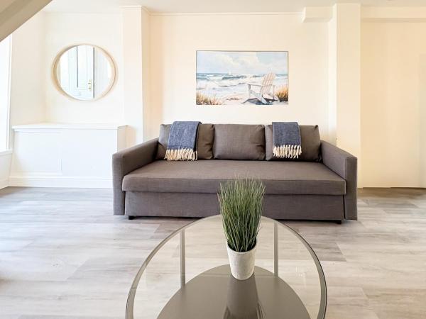 Pavilion - Beachfront Property - Great Yarmouth