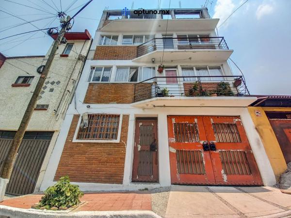 Hospedajes Tomas Wilson Mx - Mexico City
