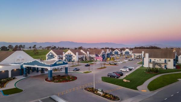 Staybridge Suites Oxnard - River Ridge By Ihg - Oxnard, CA