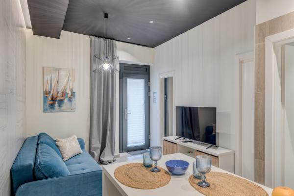 My Home - Downtown Retreat - Split