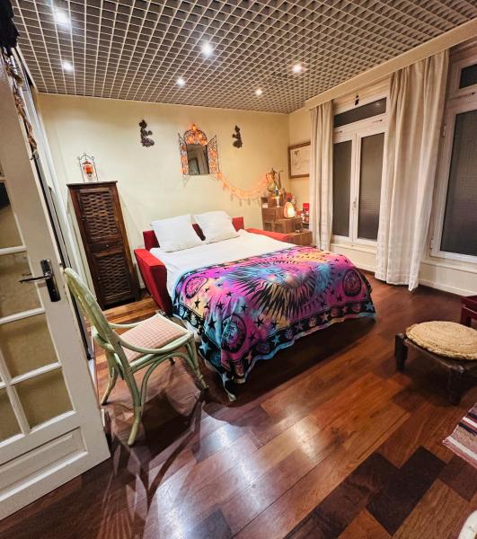 Green House, Cosy Garden Paris - Villeneuve-Saint-Georges