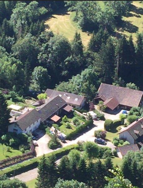 App 6 Px Nid De Verdure - Jura