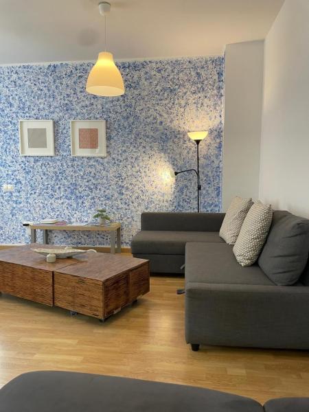 ÁTico Centro "El Diván Azul" - Provincia Málaga, Spagna