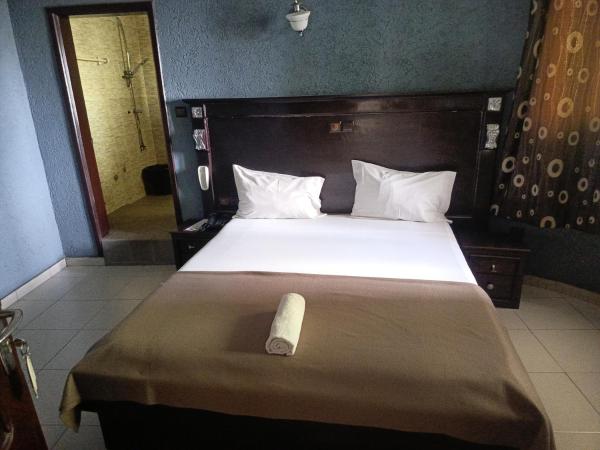 Hotel Georges 5 Bénin - Cotonou