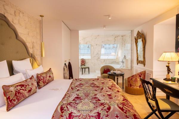 Hôtel Kleber Paris & Spa - Paris