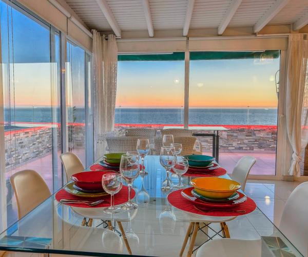 Penthouse Of Views Los Cristianos - Los Cristianos