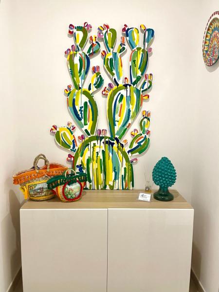 Anto's Apartment - Giardini Naxos - Giardini-Naxos