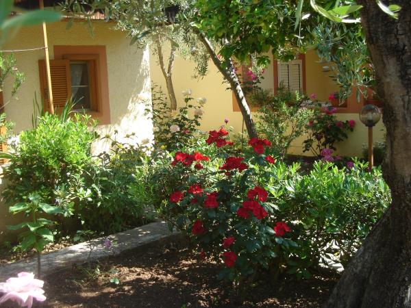 Residence Giardino - Pouilles