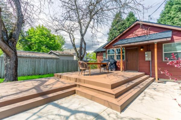 Craftsman Charmer In Downtown Cda - Post Falls, ID