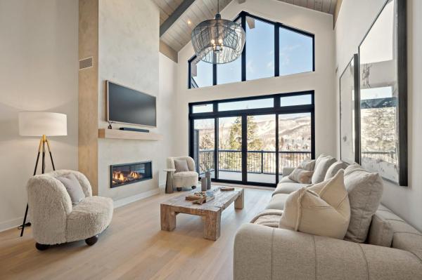 Tremblant Prestige - Verbier 5-202 - Mont-Tremblant