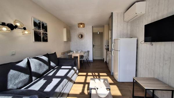 Résidence Le Village De Cap Esterel - Maeva Home - Appartement 2 Pièces 6 Personnes - Prestige Mae-4121 - Agay