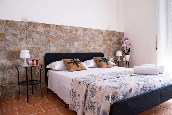 Albergo Ristorante Locanda Rosella - Province of South Sardinia