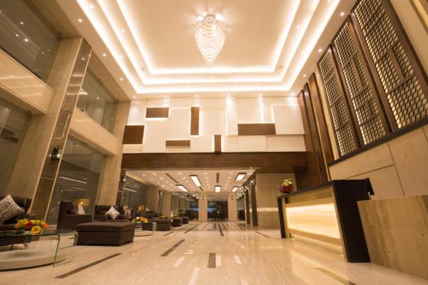 Kiscol Grands Hotel - Coimbatore