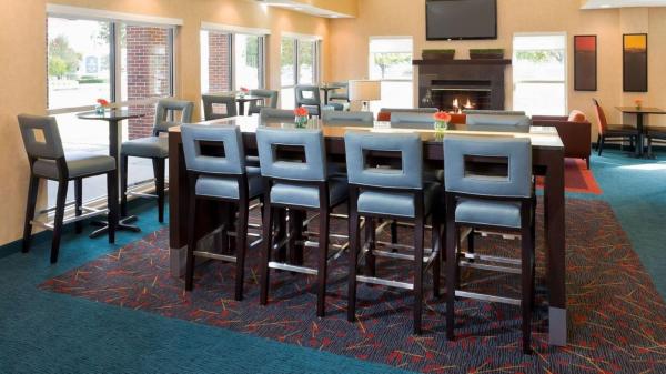 Residence Inn Appleton - Wisconsin