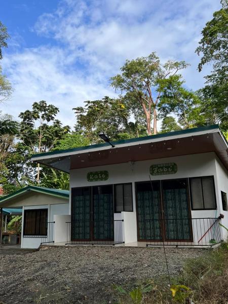 Apartamento Kathe Y Fabi - Puerto Viejo de Talamanca