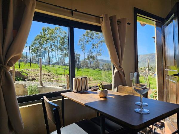 Gorgeous Fully Equipped Casita - Baja California