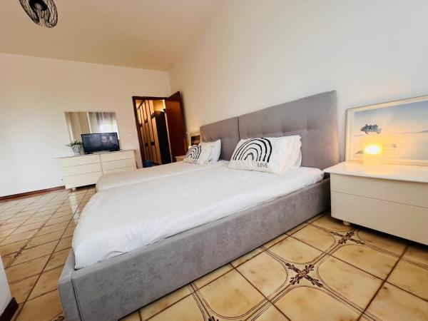 Modenasud Apartament - Modena