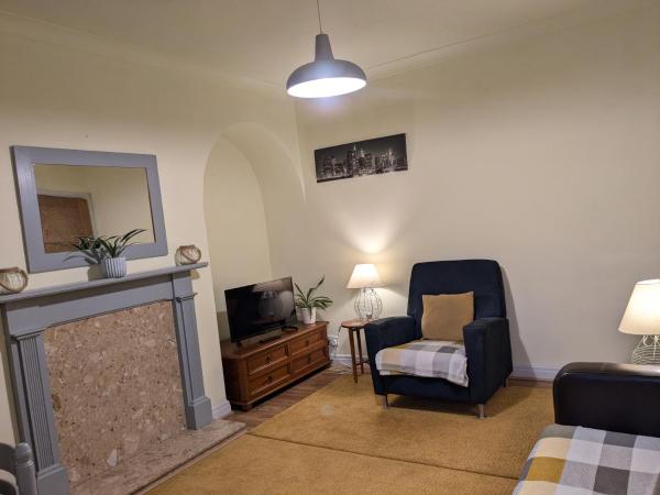 Apartment With Outside Patio And Car Space - Chester-le-Street